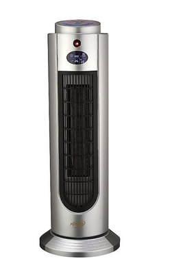 Fan Heater With Remote Control(Portable Style) supplier