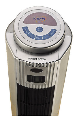 Fan Heater With Remote Control(Portable Style) supplier