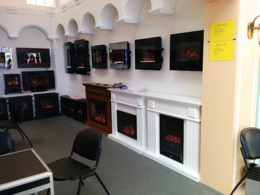 Electric Fireplace Heater supplier