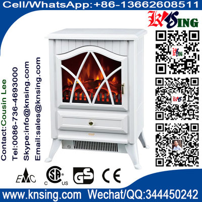 FIREPLACE ND-18D2P chimenea Sentik Milton Estufa supplier