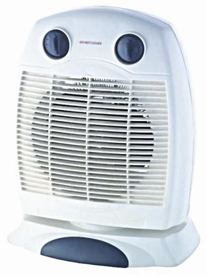 ELECTIRC HEATER FAN HEATER NSB-200-T 2 heat setting:1000W/2000W supplier