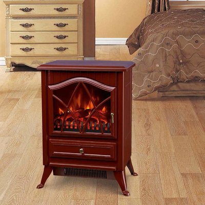 FIREPLACE ND-18D2P chimenea Sentik Milton Estufa supplier