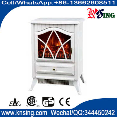 FIREPLACE ND-18D2P chimenea Sentik Milton Estufa supplier