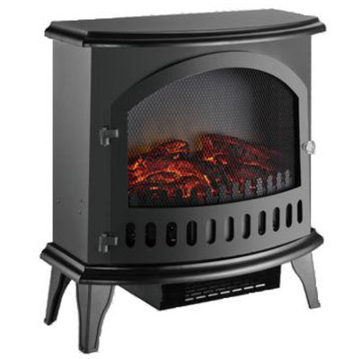 Freestanding Electric Fireplace burning log LED flame GM2001-24A mobile:008613662608511 supplier