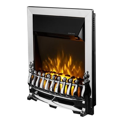 Electric Fireplace Heater Catalogue(Brochure) supplier