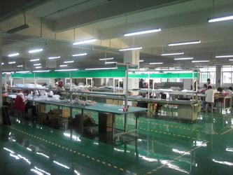 Kalon Optoelectronic Co., Ltd.