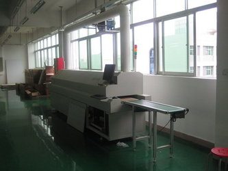 Kalon Optoelectronic Co., Ltd.