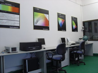 Kalon Optoelectronic Co., Ltd.