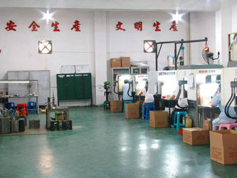 Kalon Optoelectronic Co., Ltd.
