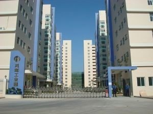 Kalon Optoelectronic Co., Ltd.