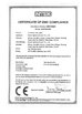 Kalon Optoelectronic Co., Ltd.