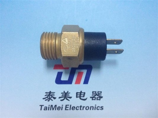 Manual Reset Temperature Cutoff Switch Thermal Protector KSD301 Bimetal Thermostat
