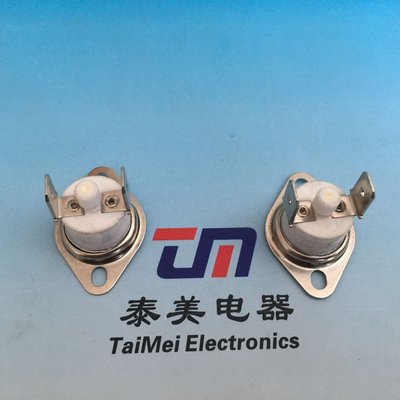 KSD301R Temperature Switch Thermostat 90 Degree Thermal Switch Wholesale