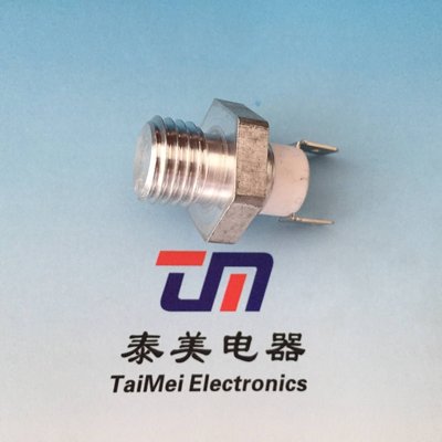KSD301 Limit Thermostat Thermal Switch Normally Open Micro Termostato