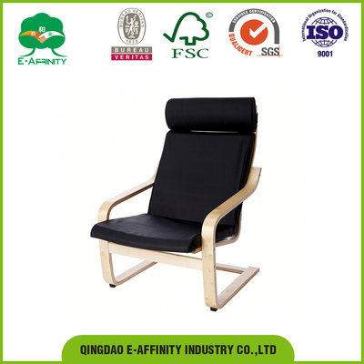 relax chair modern bentwood indoor furniture