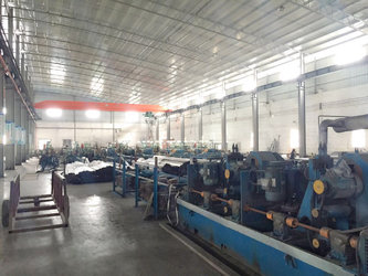 FOSHAN KUANYU STAINLESS STEEL PRODUCT CO.,LTD