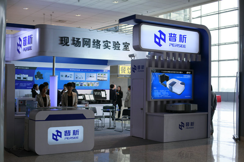Китай Beijing Purkinje General Instrument Co., Ltd. Профиль компании