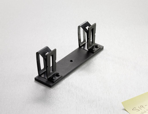 S19-1 Solid Sample Holder Lab Accessories , Wavelength range 190－900nm