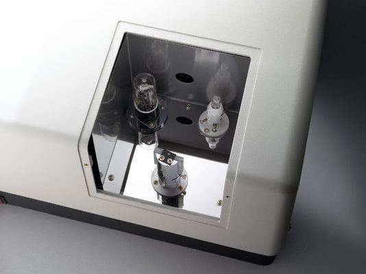 T90+ UV-Vis Spectrophotometer for Life Science &amp; Biochemical Stray light ≤ 0.01%T