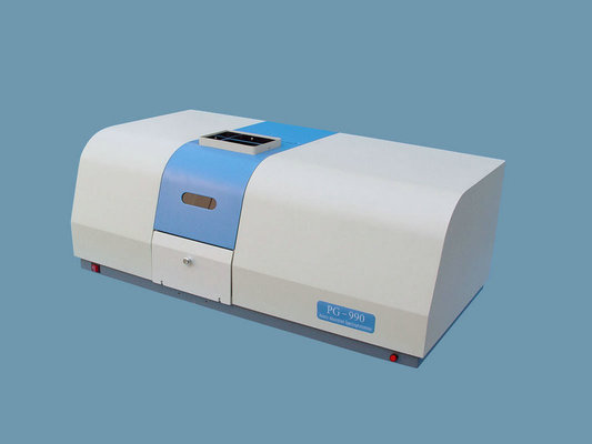 Combined Flame / Graphite Furnace System Atomic Absorption Spectrophotometer PG990FG