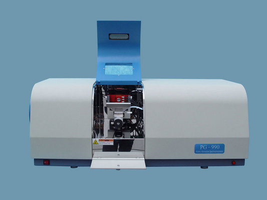 PG990F Atomic Absorption Spectrophotometer with Czerny-Turner Monochromator