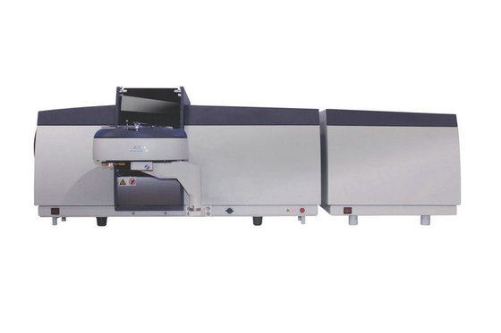 AA500FG Fully Automated Atomic Absorption Spectrophotometer with Single beam