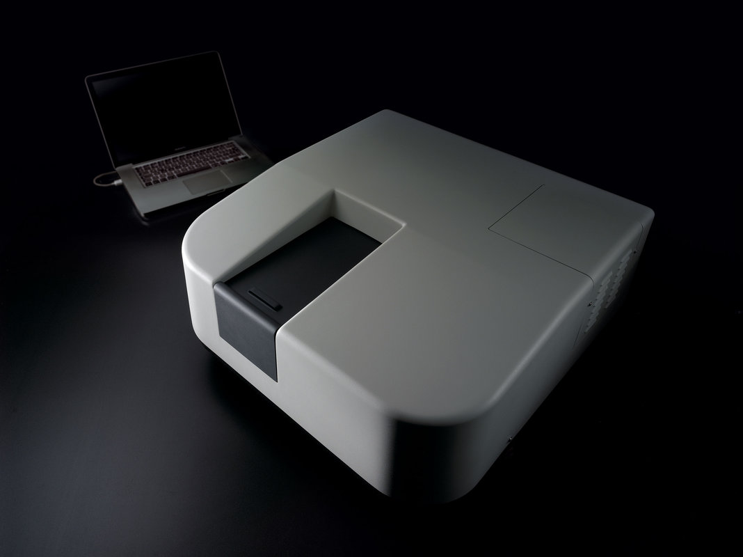 T90+ UV-Vis Spectrophotometer for Life Science &amp; Biochemical Stray light ≤ 0.01%T