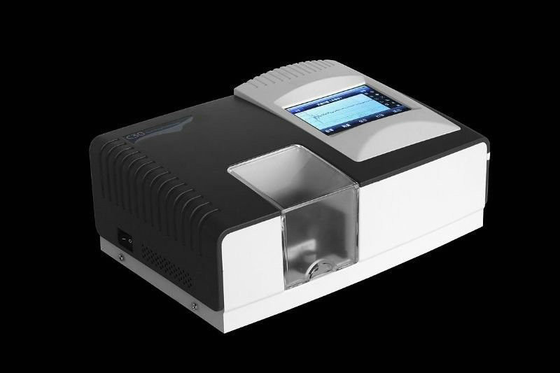 C30M Fast Scan Water Analysis Portable Spectrometer with CCD and 2GB Memory