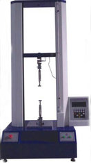 China 2TON Microcomputer Tensile Testing Machine supplier