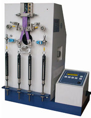 China Wholesale BS 3084 Zipper Testing Equipment with Great price supplier