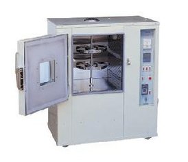 China Footwear Testing Equipment Aging Machine supplier