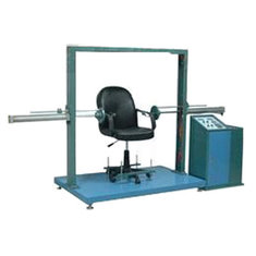 China Wholesale High Quality Armrest Horizontal Tester supplier
