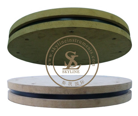 BIFMA Rear Stability Disk supplier