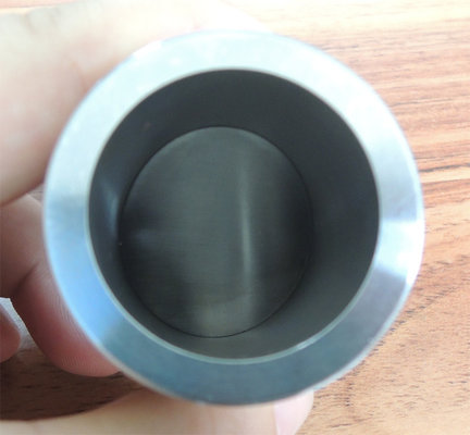 ISO 17025 Accreditted small Parts Cylinder supplier