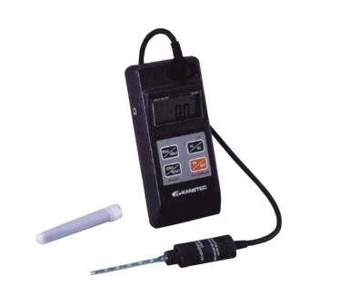 Skyline  Temperature 0 - +40 ℃ Gauss Meter / Toys Safety Testing Equipment supplier