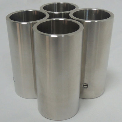 Multi Purpose Toys Safety Testing Equipment , ISO 8124-1 Small Parts Cylinder supplier