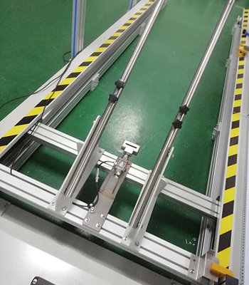 AS/NZS ISO 8124 Dynamic Strength Tester supplier