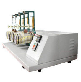 SL - F34 Textile Anti - Hook Tester Nail Hammer Hook Performance Tester supplier