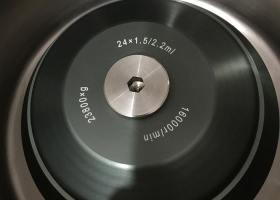BT20 Cheap high speed Centrifuge Machines For Experiments/Bench Top High Speed Centrifuge