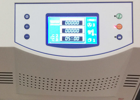 Adjustable RCF Range Benchtop Refrigerated Centrifuge BT21R For Laboratory / Experiment