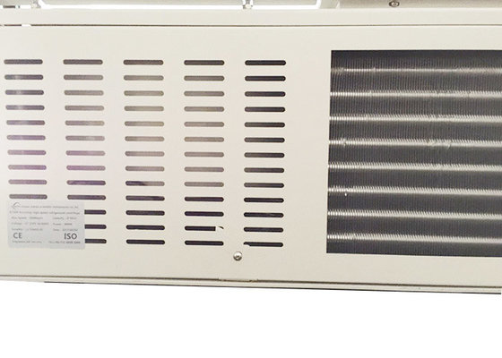Adjustable RCF Range Benchtop Refrigerated Centrifuge BT21R For Laboratory / Experiment