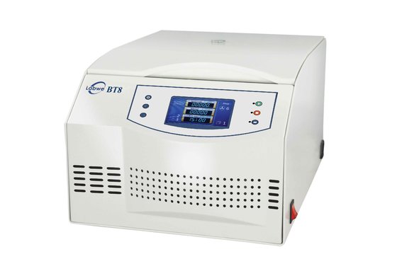 BT8 Babcock Centrifuge Machine Adjustable Speed / Low Noise Gerber Centrifuge