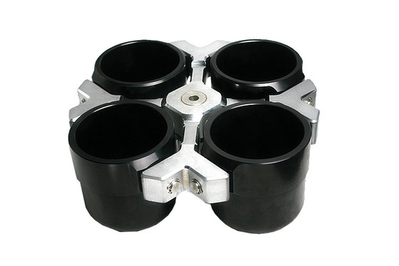 Durable / Safety Eppendorf Benchtop Centrifuge BT21R  Gas Hinge For Lid Drop Protection
