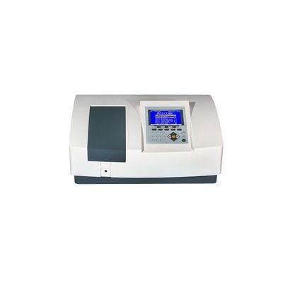 UV1900 UV1901 Double Beam UV VIS Spectrophotometer