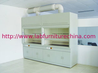 China fume hood ,Fume Hood for Lab supplier