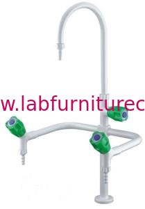 High Quanlity Lab Tap  Fitting Manufacturer supplier