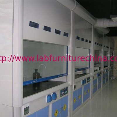 Fiberglass lab fume hoods, Fiberglass fuming hood,Fiberglass fume cupboard, supplier