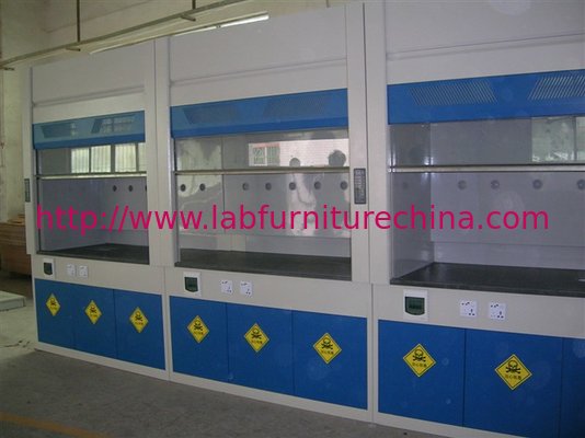 lab fume hood factory , fume hood factory supplier