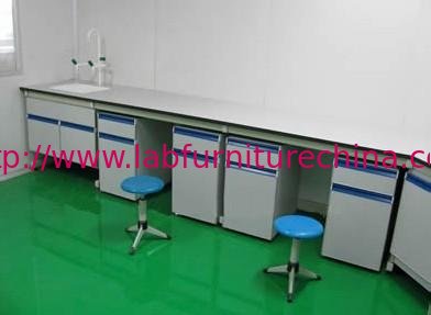 All wood lab furniture china supply supplier