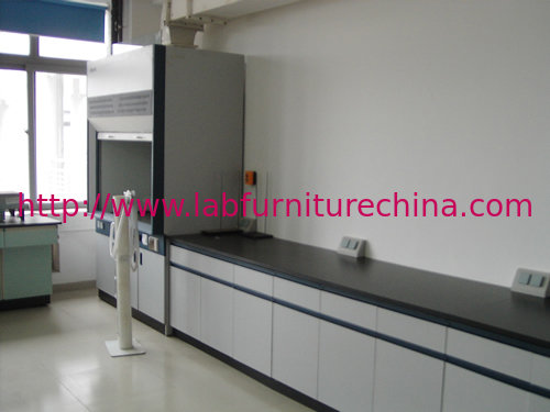 Professional Design All electrolytic steel  Lab furnmiture For Chemical Suppliers supplier